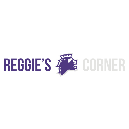 Reggie's Corner – Reggie's Corner Rockford University Spirit Store